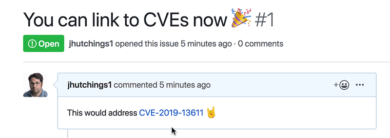 プレスリリース：GitHub、ユーザのための最大カンファレンス「GitHub Universe 2019」 ～ GitHub Security Labを発表：世界のコードをコミュニティ全体で ...