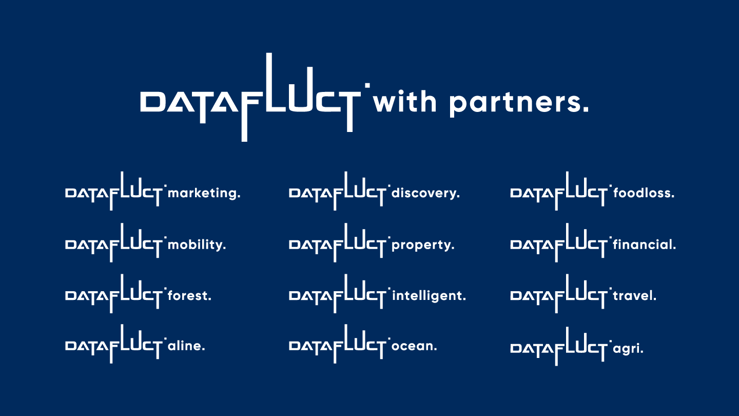 プレスリリース：JAXAベンチャーに認定のデータサイエンススタートアップ、DATAFLUCT、エンジェル投資家より、合計4,600万円の資金調達を実施（Digital PR Platform ...