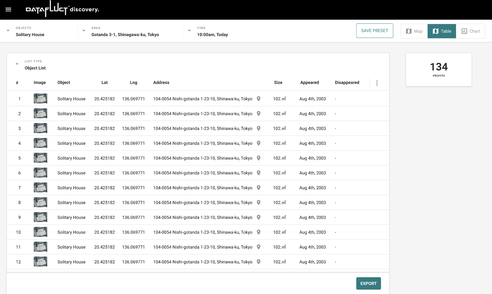プレスリリース：JAXAベンチャー認定企業「DATAFLUCT」が、AIによる衛星画像検索サービス「DATAFLUCT discovery.」の事業パートナーを募集します。（Digital ...