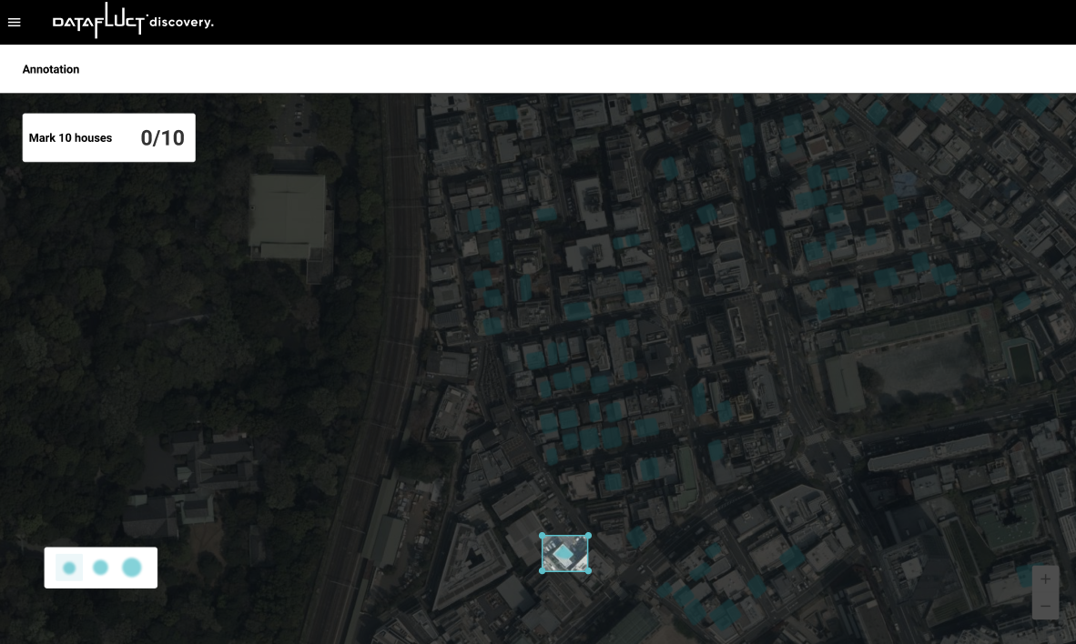 プレスリリース：JAXAベンチャー認定企業「DATAFLUCT」が、AIによる衛星画像検索サービス「DATAFLUCT discovery.」の事業パートナーを募集します。（Digital ...