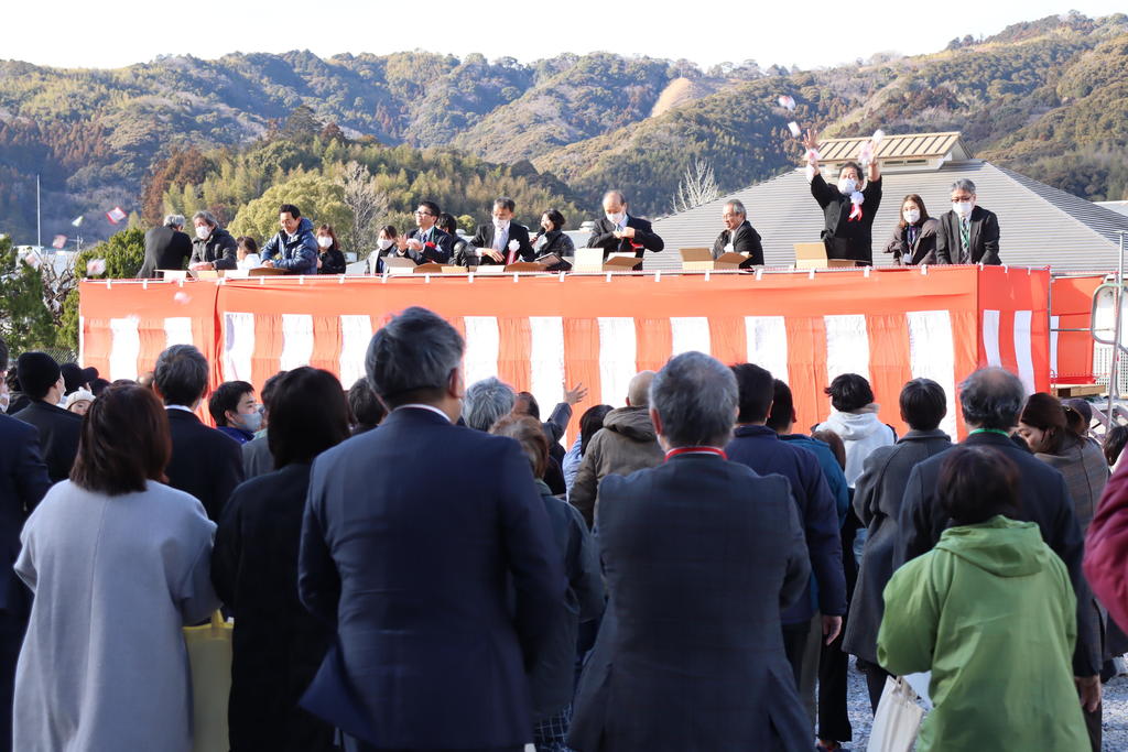 写真詳細：紀伊民報AGARA｜和歌山県のニュースサイト