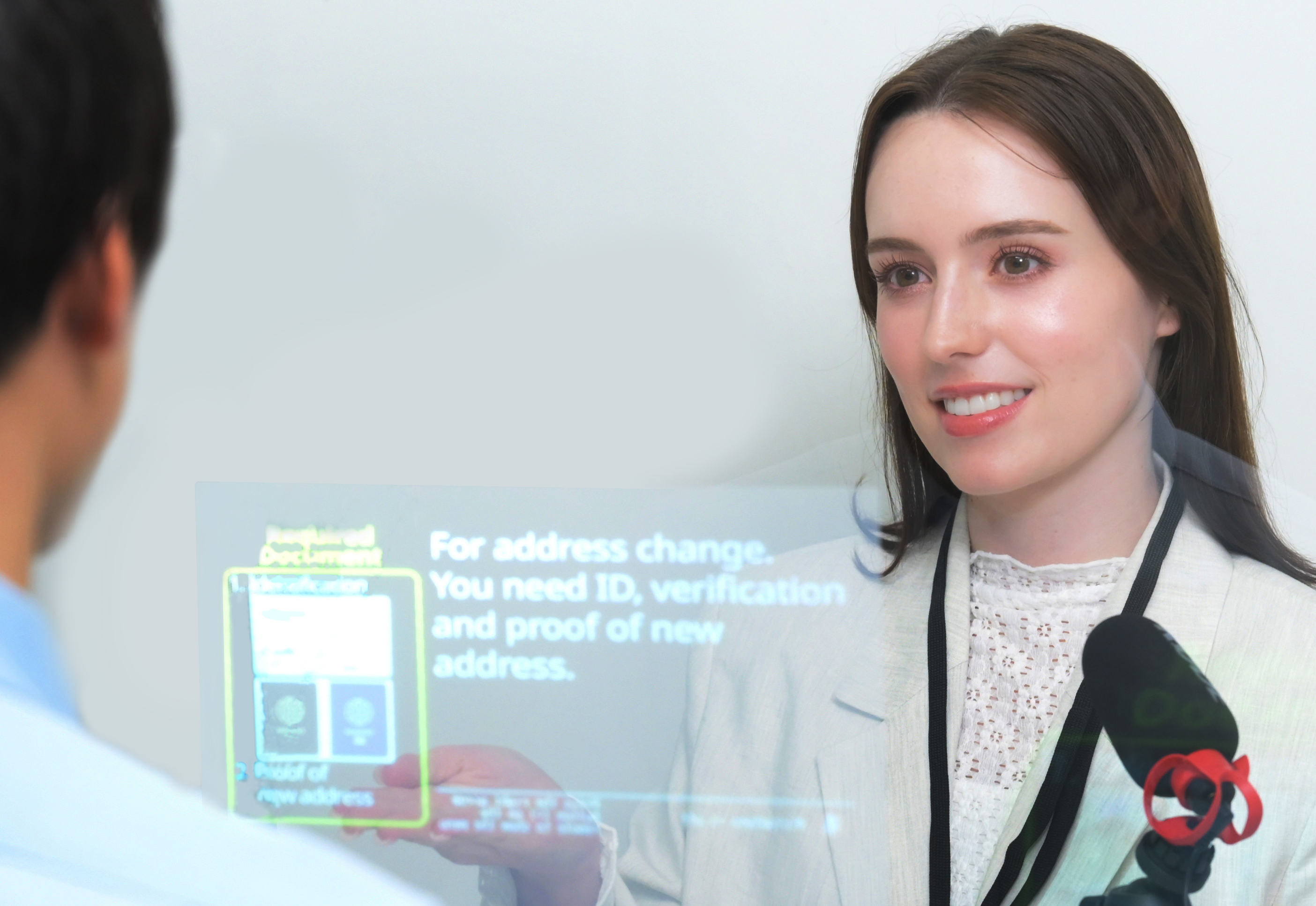 字幕表示システム「CotopatⓇ」をドイツで販売開始、日本の技術で「意思疎通が難しい」という課題を解消 | Digital PR Platform | 沖縄タイムス＋プラス