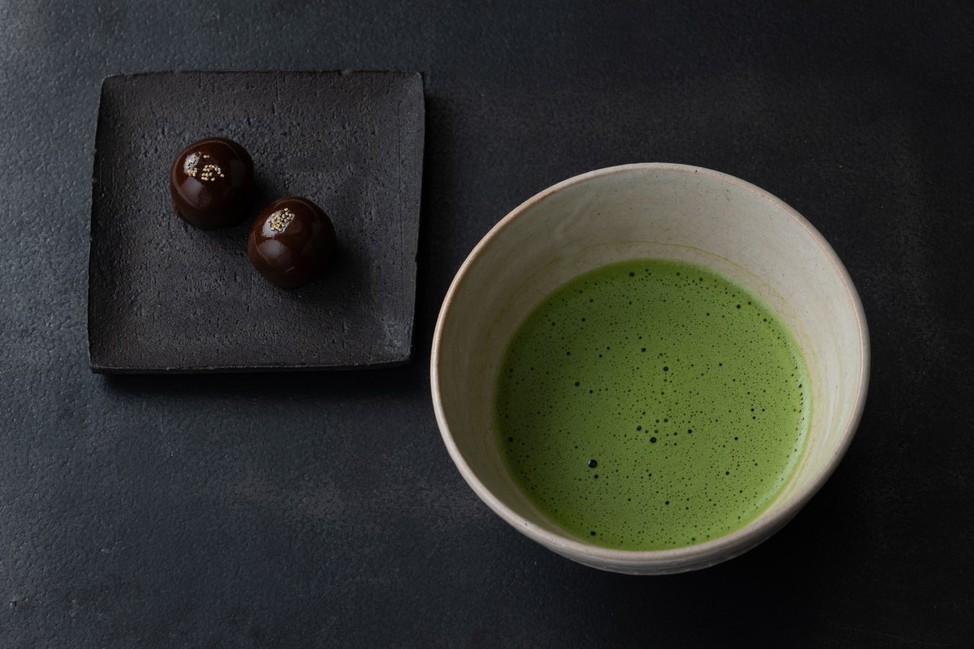 プレスリリース：京都初となる和カフェ「茶寮 伊藤園 大丸京都店」が、12月22日（月）にグランドオープン（Digital PR Platform） | 毎日新聞