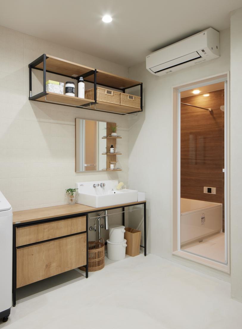 プレスリリース：洗濯研究家が提唱する“ストレスフリーな洗濯”の秘訣とは？LIXILの「ランドリープラス」で叶える理想の洗面空間と正しい洗濯術（Digital PR Platform） | 毎日新聞