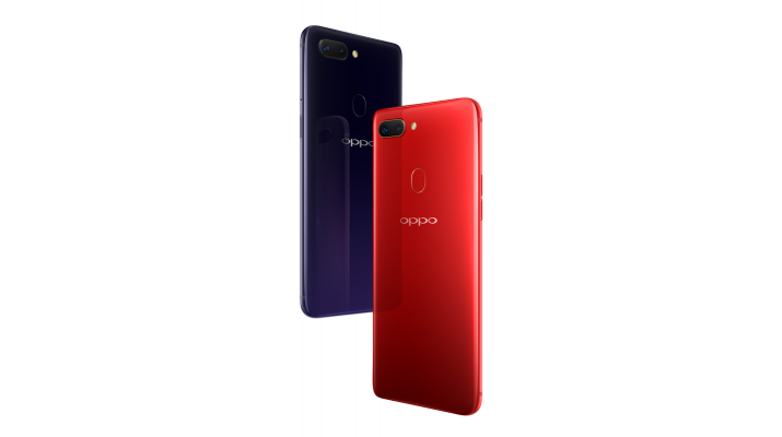 OPPO Japan R15 シリーズ2製品を発表 | OPPO Japan株式会社