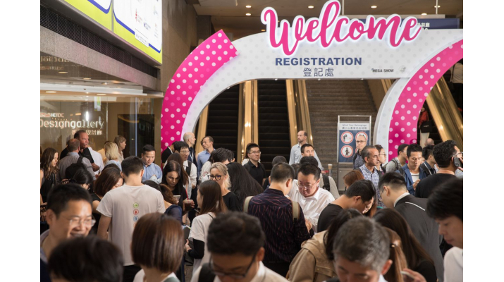 毎年10月恒例のアジア最高の展示会 | Comasia Limited