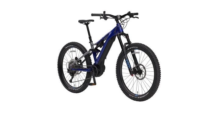 YPJ-MT Pro、「JIDAデザインミュージアムセレクションVol.24」に選定 | ヤマハ発動機株式会社