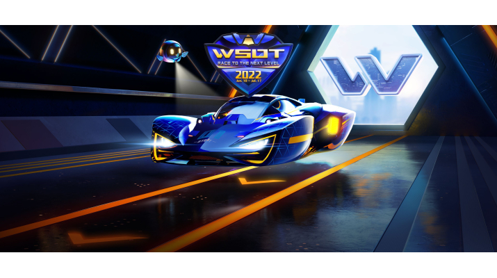 Bybit主催による世界最大級の暗号資産取引大会「WSOT (World Series of Trading) 2022」開催決定｜賞金総額は ...