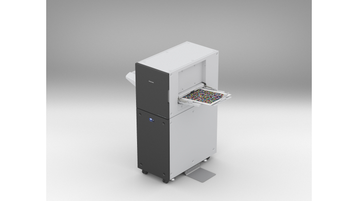カラーマネジメントソリューション「RICOH Auto Color Adjuster」を新発売 | 株式会社リコー