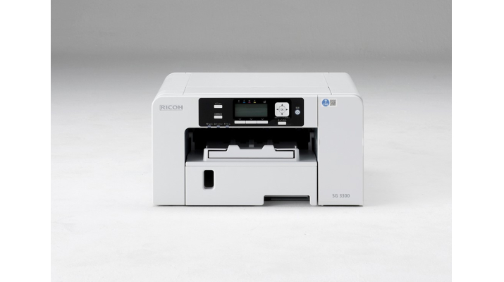 ジェルジェットプリンター「RICOH SG 3300/2300」を新発売 | 株式会社リコー