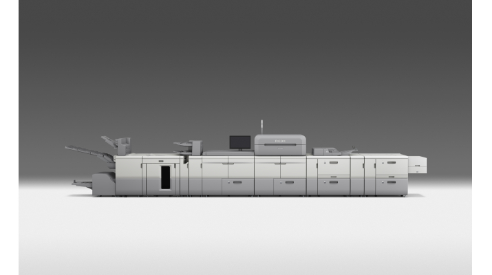 カラープロダクションプリンター「RICOH Pro C9500」を新発売 | 株式会社リコー