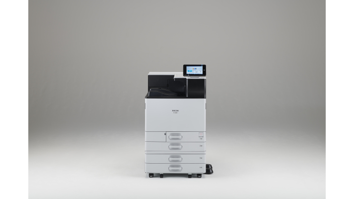 A3カラープリンター「RICOH IP C8510/C8510M/C8500/C8500M」を発売 | 株式会社リコー
