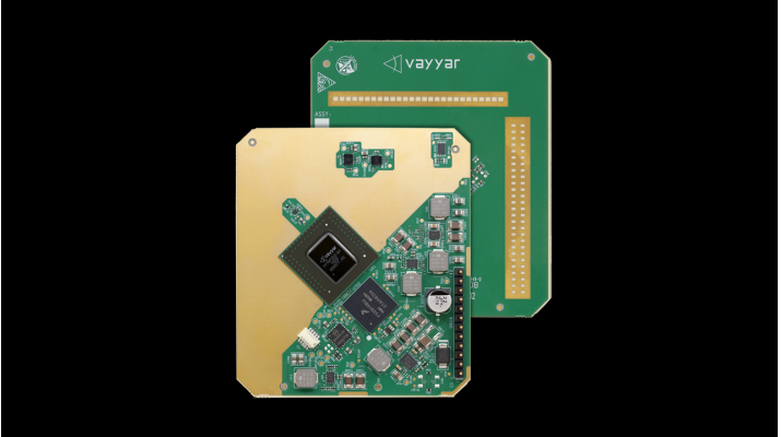 4Dイメージングレーダーのリーディング・カンパニーVayyar Imaging 日本法人「Vayyar Imaging Japan合同会社」設立 2022年2月より本格的な事業展開を開始 ...