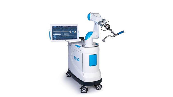 人工股関節置換手術支援ロボット 「ROSA Hip」をアジアで初めて導入 | 学校法人藤田学園