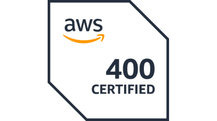 シンプレクス「AWS 400 APN Certification Distinction」に認定 | シンプレクス株式会社