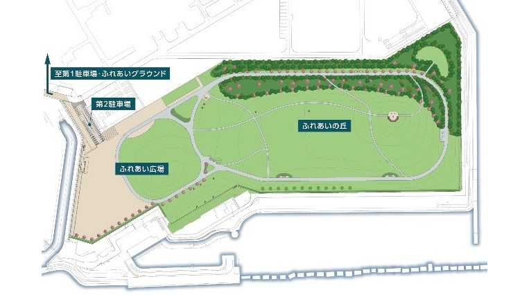 京急アドエンタープライズはJERA park YOKOSUKAにおけるイベント・撮影管理業務を受託しました | 京浜急行電鉄株式会社