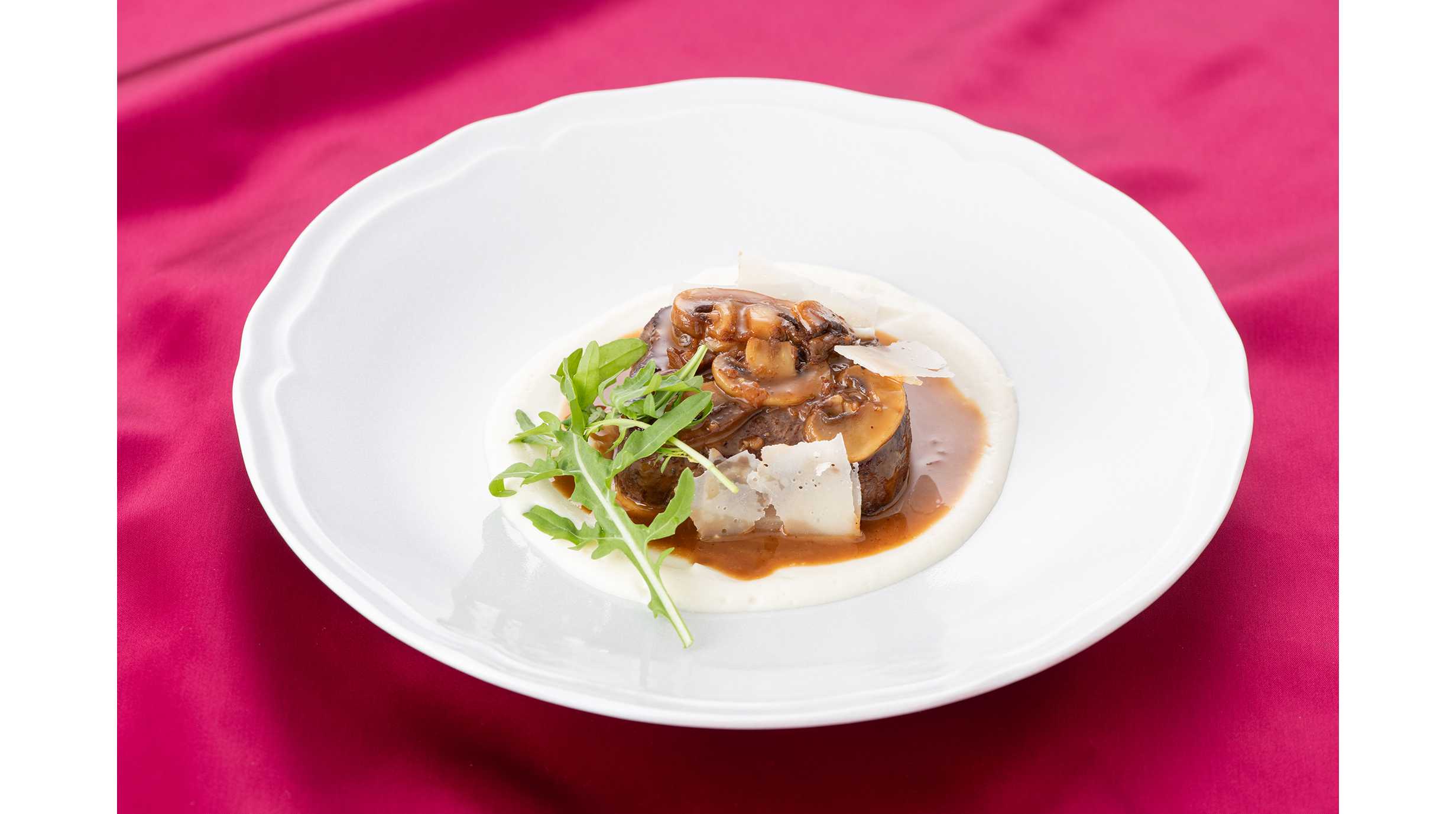 ニューヨークレストラン「サラベス」クリスマス ディナーコース「2025 Noël Dinner Course」 | WDI JAPAN