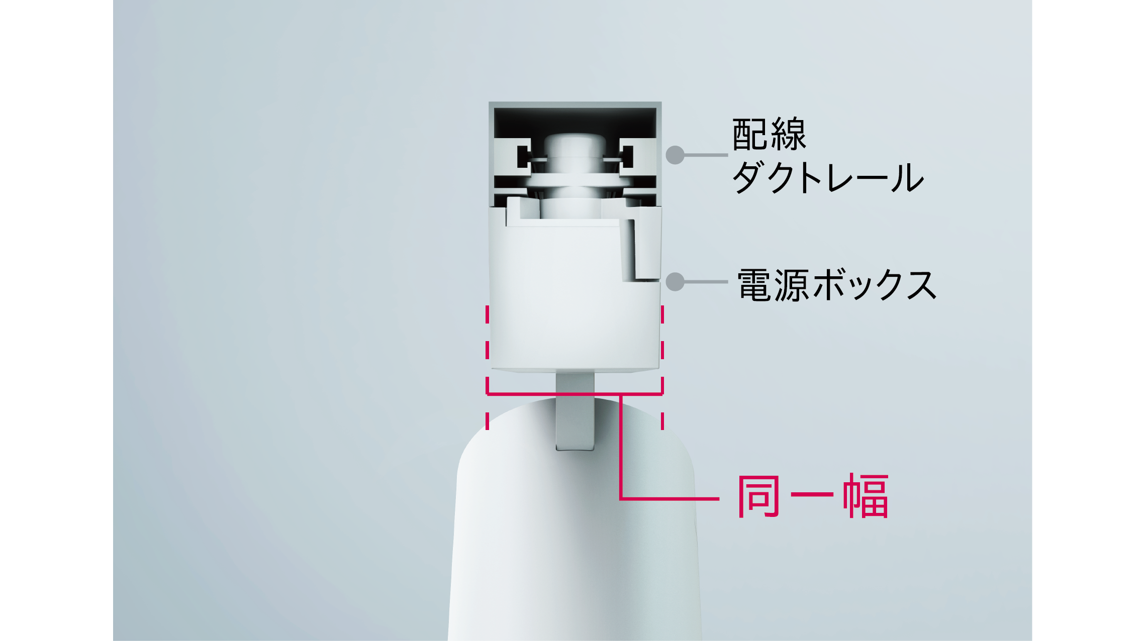 レンズと光源などを組み合わせて自由に演出できる スポットライト新ブランド「MiOL（ミオル）」発売 | アイリスオーヤマ株式会社