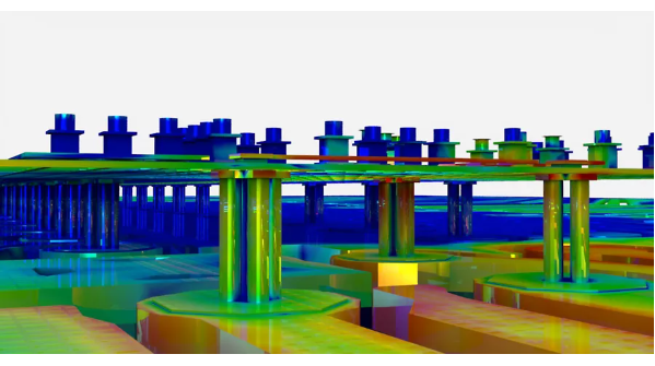 Ansys Government Initiatives、国家安全保障を支援するMicroelectronics Commonsに選出 ...