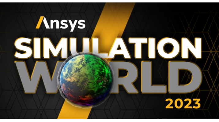アンシス、シミュレーションの秘める巨大な力を紹介するグローバルイベント「Ansys Simulation World 2023 Japan」を ...