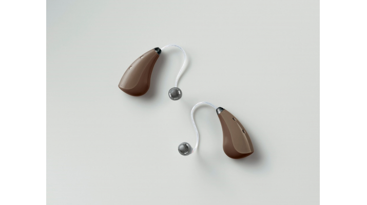パナソニック 新機能で会話がより際立つ耳かけ型補聴器「WH-R59」発売 | パナソニック株式会社 くらしアプライアンス社