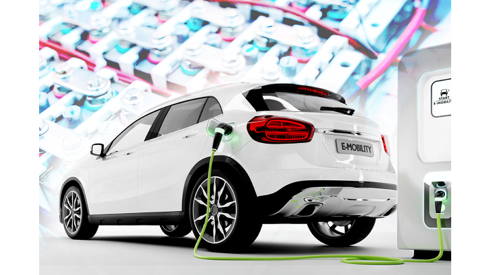 DIC、PFASフリーと高性能を両立した自動車（EV）向け潤滑油用消泡剤を開発 | DIC株式会社