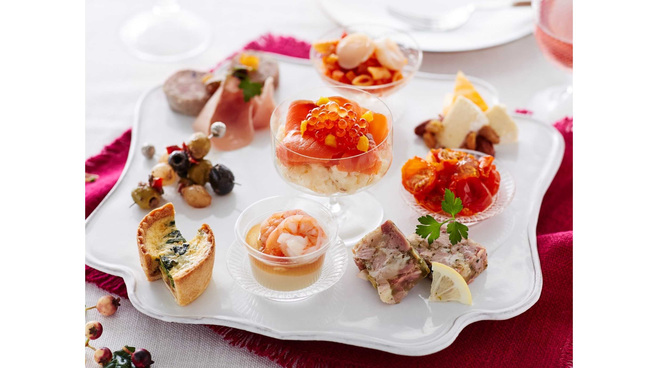 予約なしでも！クリスマスはやっぱり「RF1」で。 | 株式会社ロック・フィールド