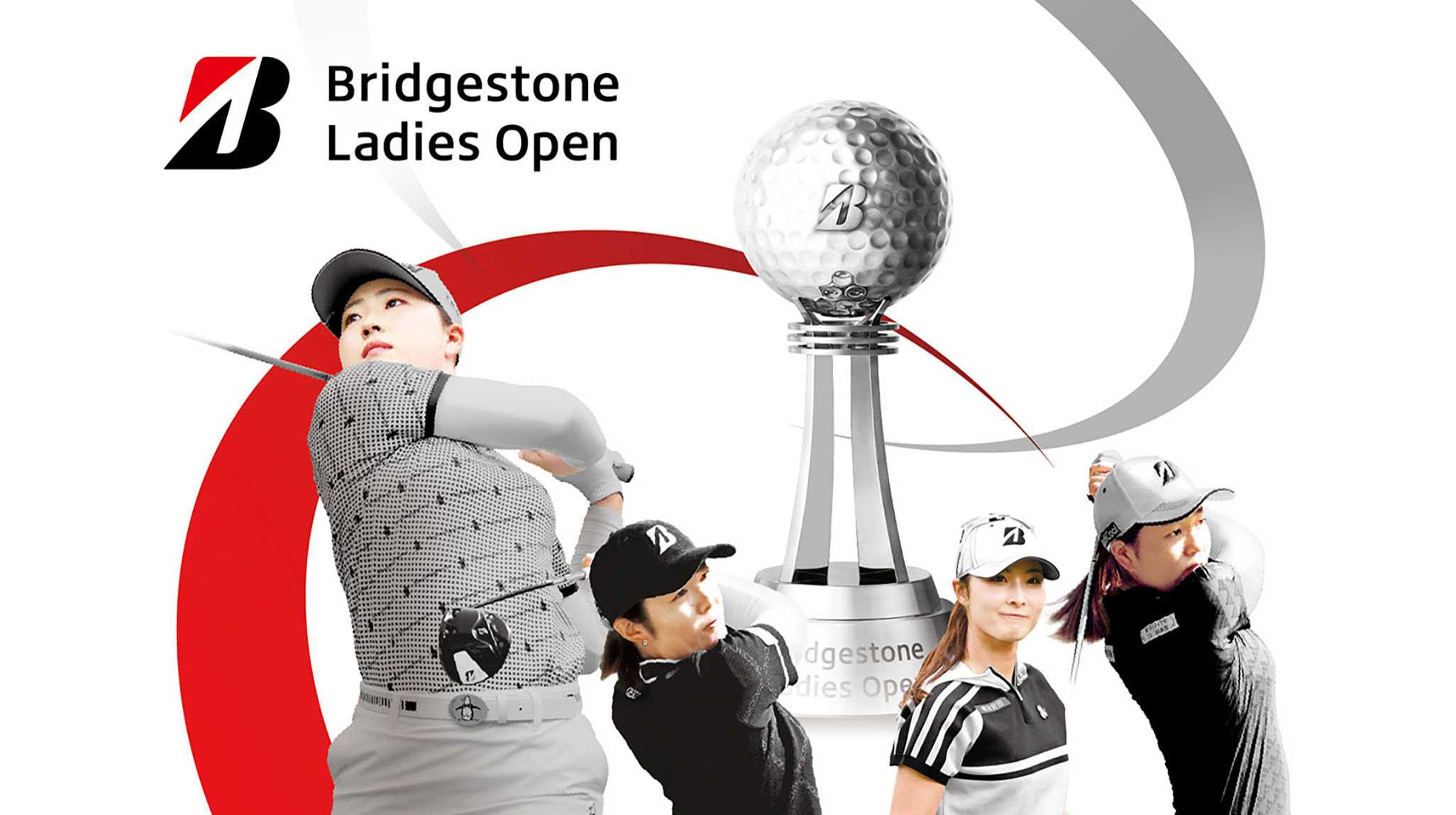 2025年「ブリヂストンレディスオープン」を開催 | 株式会社ブリヂストン