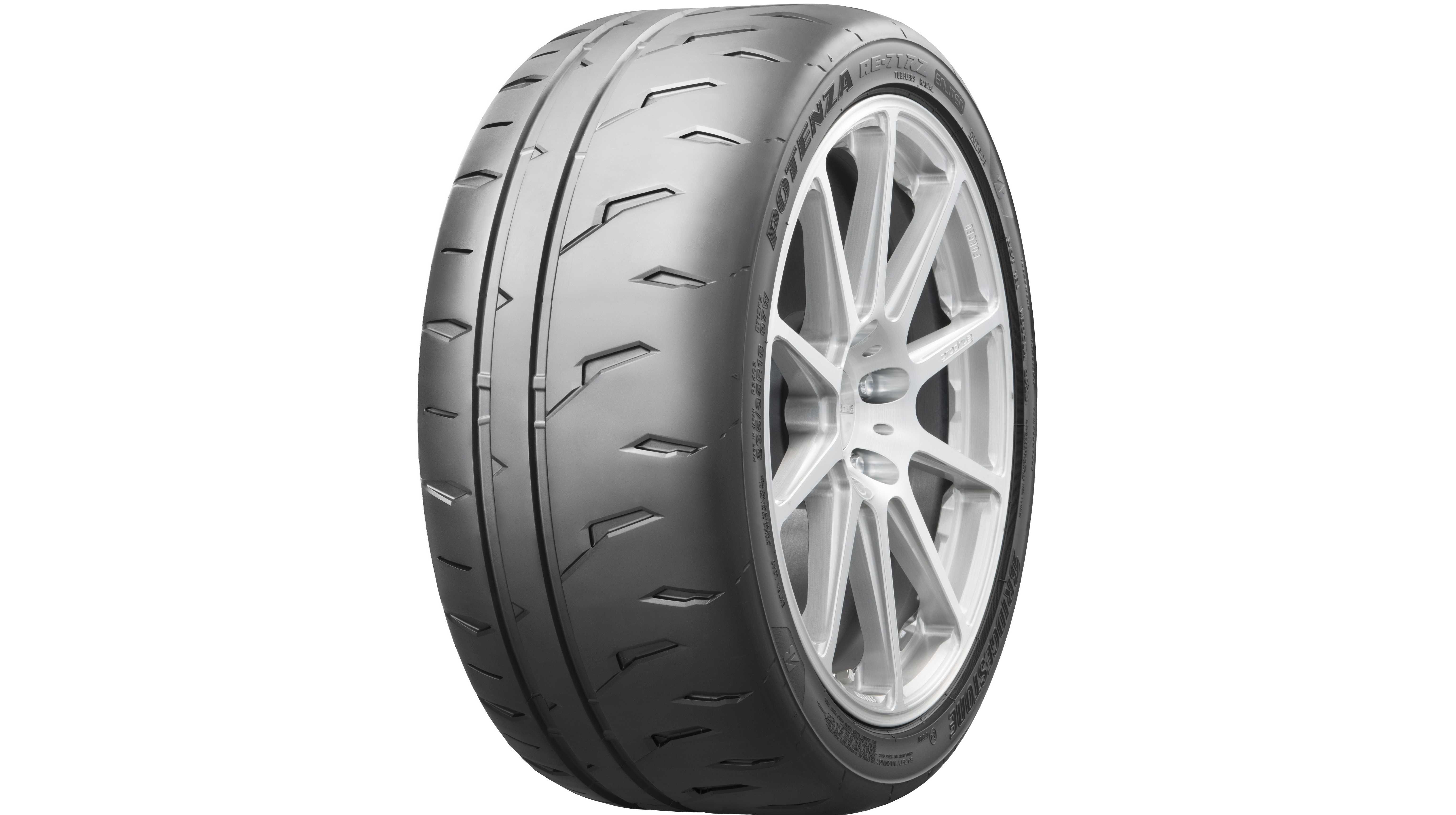 走りへのこだわりを追求したNew POTENZA 「POTENZA RE-71RZ」、「POTENZA Adrenalin RE005」同時 ...