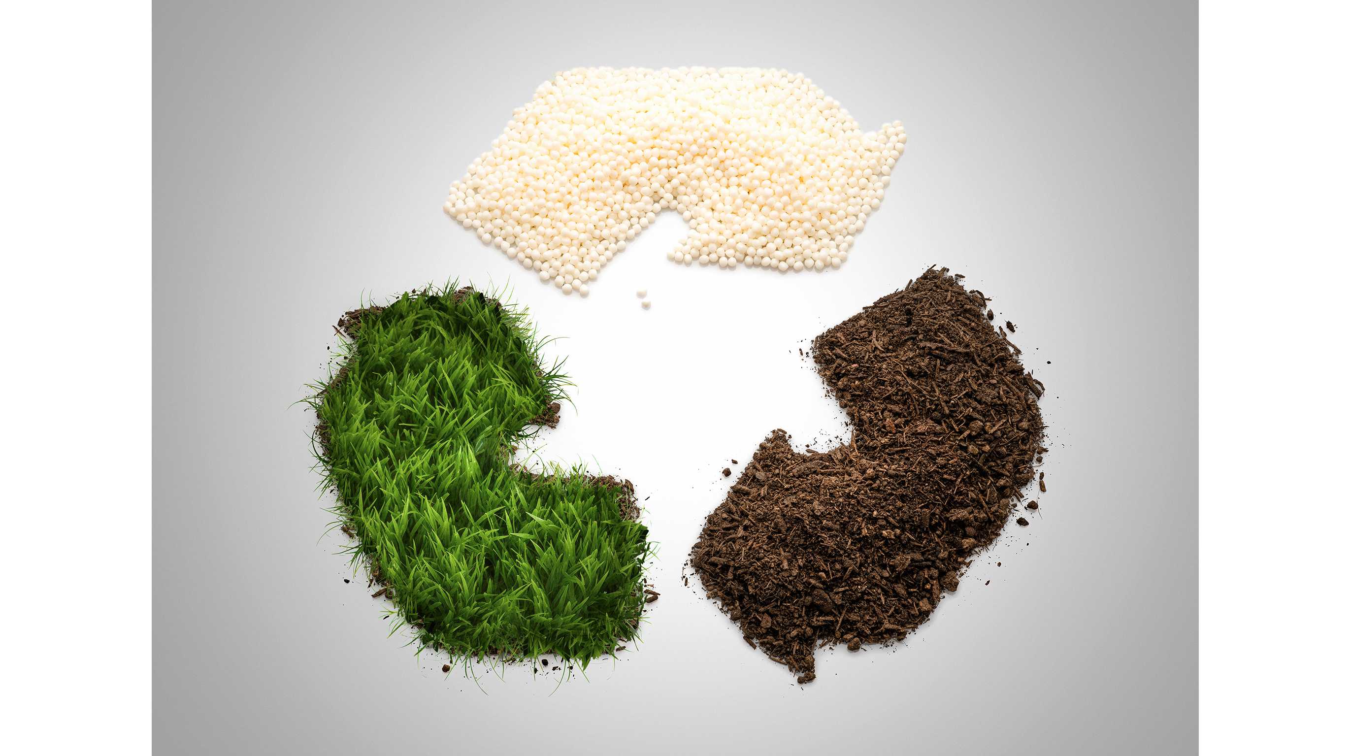 業界初：BASF、バイオマスバランスecoflex® (PBAT)の投入により、新しい価値を付加 | BASFジャパン株式会社