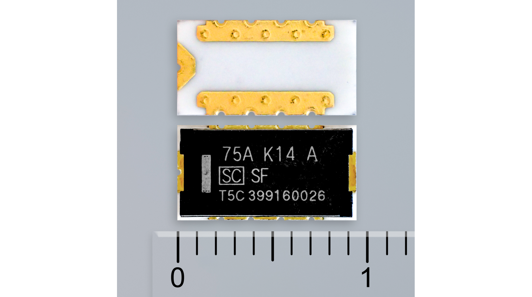 【デクセリアルズ】セルフコントロールプロテクター「SFK 75Aシリーズ」を新しく製品化 | デクセリアルズ株式会社